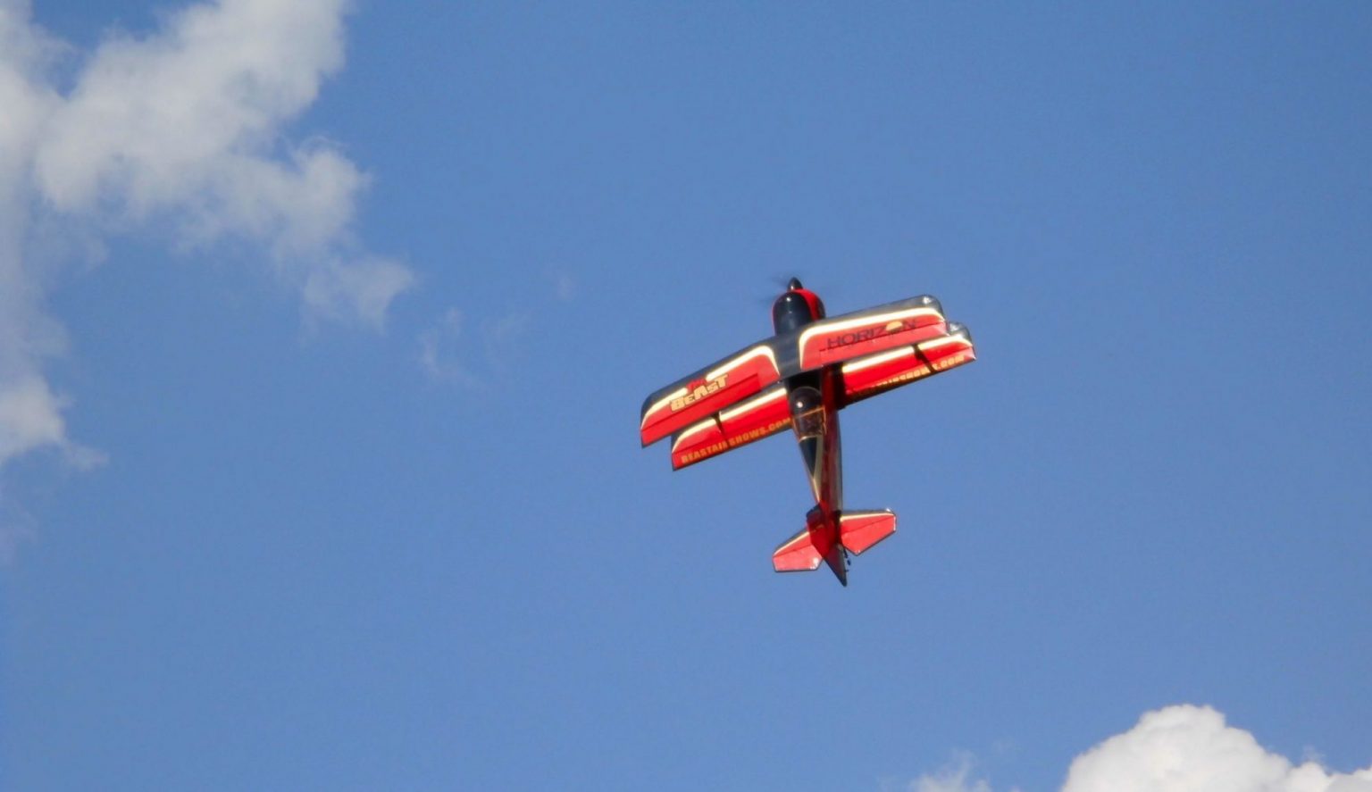 MX 2 von ST-Models – FMK – Modellflug in Braunschweig